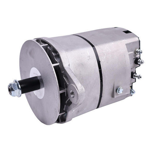 24V 60A Alternator 8600400 333-1184 10R8877 for Caterpillar CAT 3116 3 – JEENDA