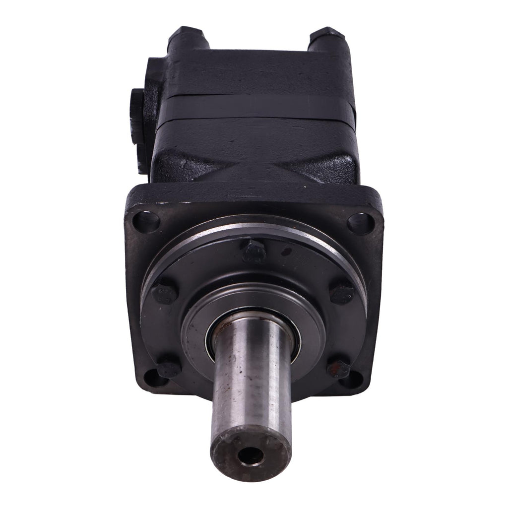 Shaft 40mm 3/4 BSP Hydraulic Orbital Motor OMT400-151B3004 151B3004 – JEENDA CONTROLS CO., LIMITED