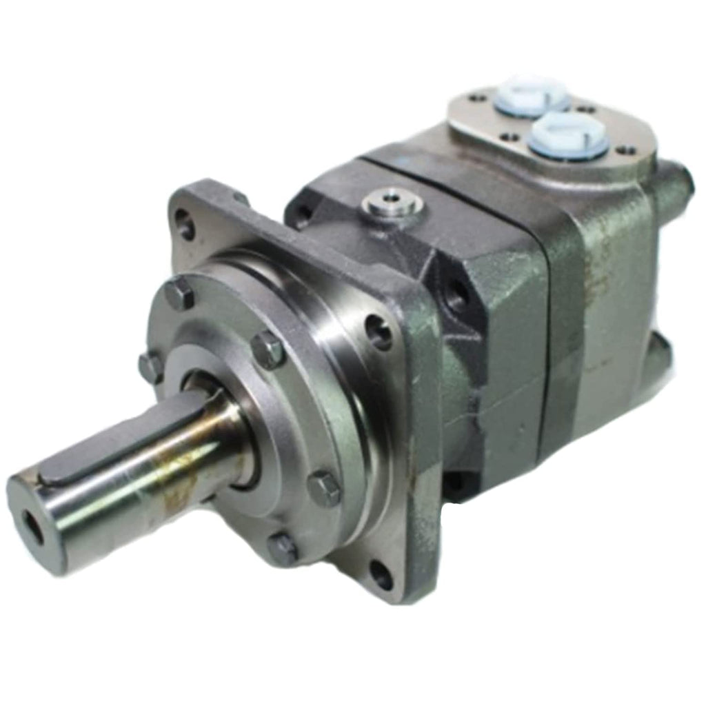 Shaft 40mm 3/4 BSP Hydraulic Orbital Motor OMT160-151B3000 151B3000 – JEENDA CONTROLS CO., LIMITED