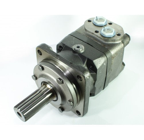 Shaft 1-1/2" 3/4 BSP Hydraulic Orbital Motor OMT315-151B3009 151B3009 – JEENDA CONTROLS CO., LIMITED