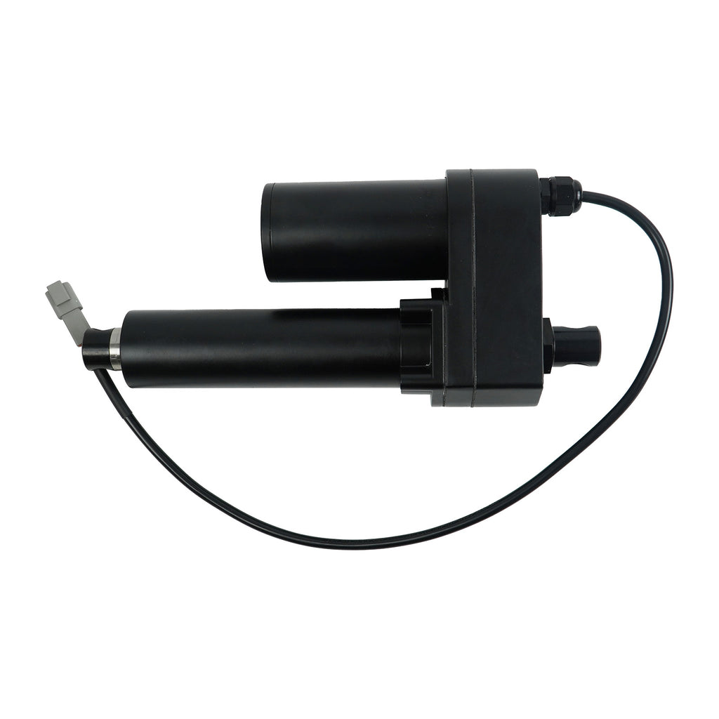 86634125 Round Baler Actuator for New Holland BR7060 BR7070 BR7080 BR7 ...