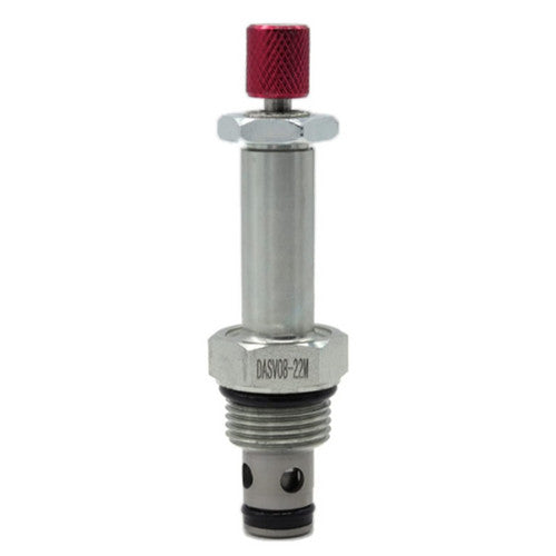Solenoid Operated Spool Cartridge Valve SV08-22M-0-N-00 for Hydraforce ...