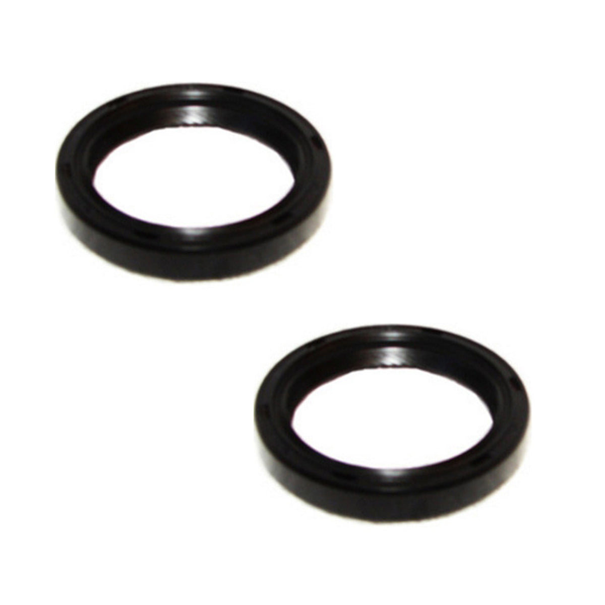 2X Front Oil Seal 25-15055-00 16241-04212 for Kubota D1105 D1005 D905 ...