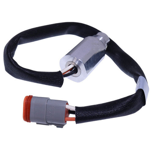 3-Pin Speed Sensor 129-6628 1296628 265-9033 for Caterpillar 3508B 317 ...