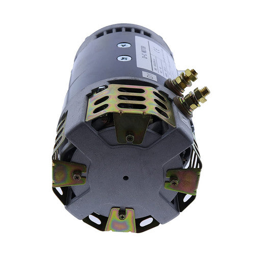 48V DC Motor 5BCG52HA100 48504GT for Genie Z-30/20N Z-34/22 Z-34/22N Z ...