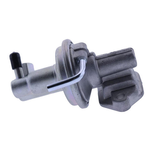 MD175198 Fuel Hand Pump for Mitsubishi 4G63 4G64 Engine Forklift GP18K ...