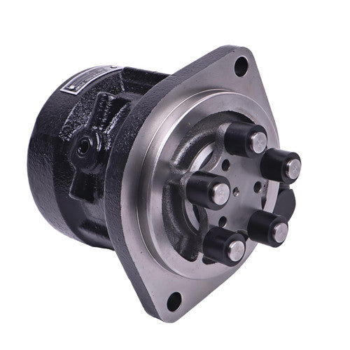 Hydraulic Power Steering Pump 7677-955-110 7677955110 for Scania ZF Tr ...