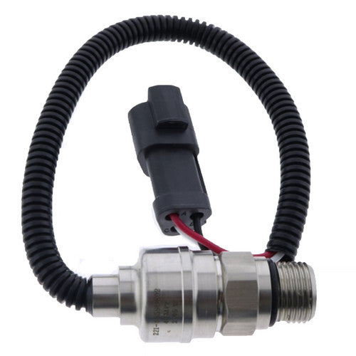 High Pressure Sensor 2218859 221-8859 for Caterpillar CAT M325D M330D ...