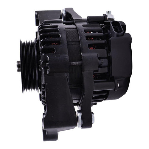 Alternator 8M6005723 8600766 for Mercury Marine 200 HP EFI Verado V6 4 ...