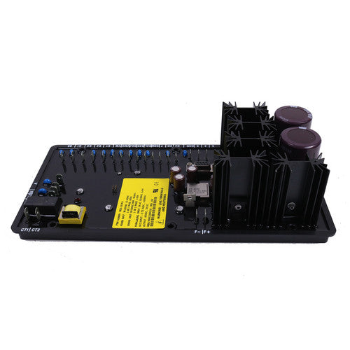 DECS-100-B15 Automatic Voltage Regulator AVR for Basler Electric Gener ...