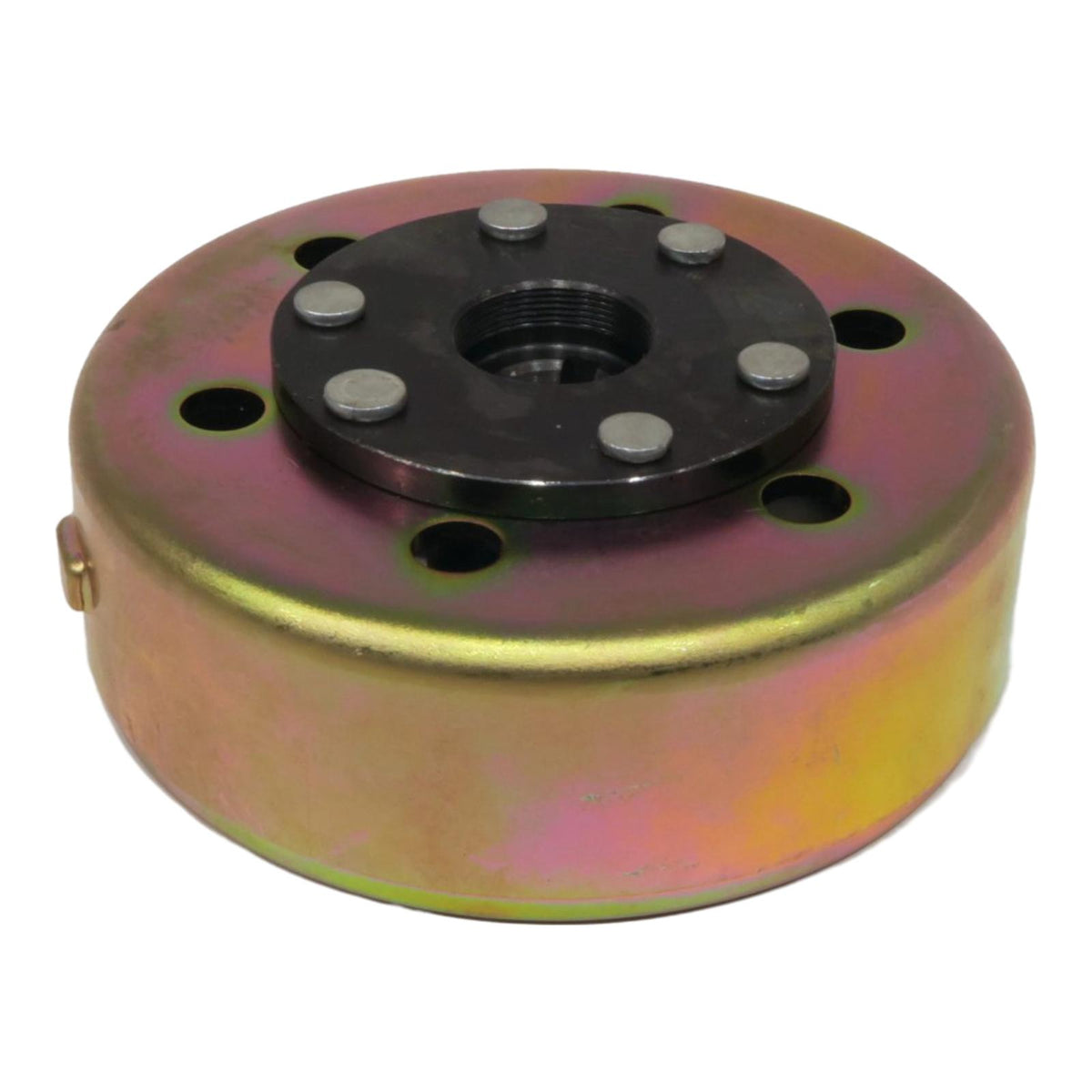 Flywheel Rotor Magneto 3GG-85550 for Yamaha Banshee 350 1987-2006 YFZ3 ...