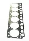 Cylinder Head Gasket 1830189C2 Compatible with Perkins 1306-E76T 1306 ...