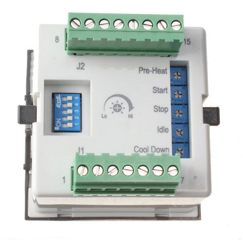 Automatic Controller GCU10 GCU-10 Generator Control Unit – JEENDA