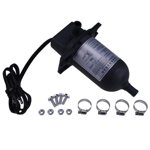 1500W 240V Engine Block Heater 590-600 for Hotstart FG Wilson Diesel ...