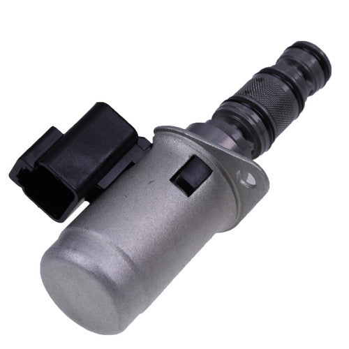 Hydraulic Solenoid Valve 25/223075 25223075 25-223075 for JCB Backhoe ...