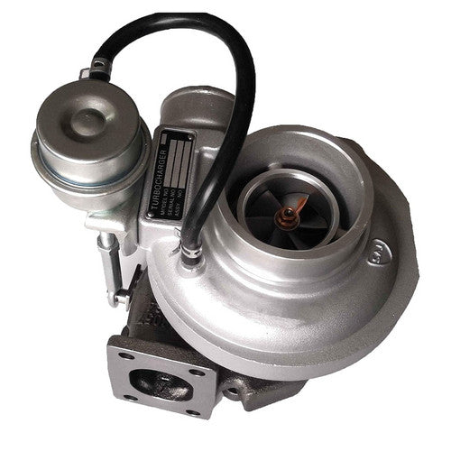 Turbo Turbocharger HX25W 4089714 4038790 4038791 for Cummins Engine 4B ...