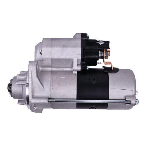 Starter 4996706 4280007091 4280007090 for Cummins Industrial ISF QSB S ...