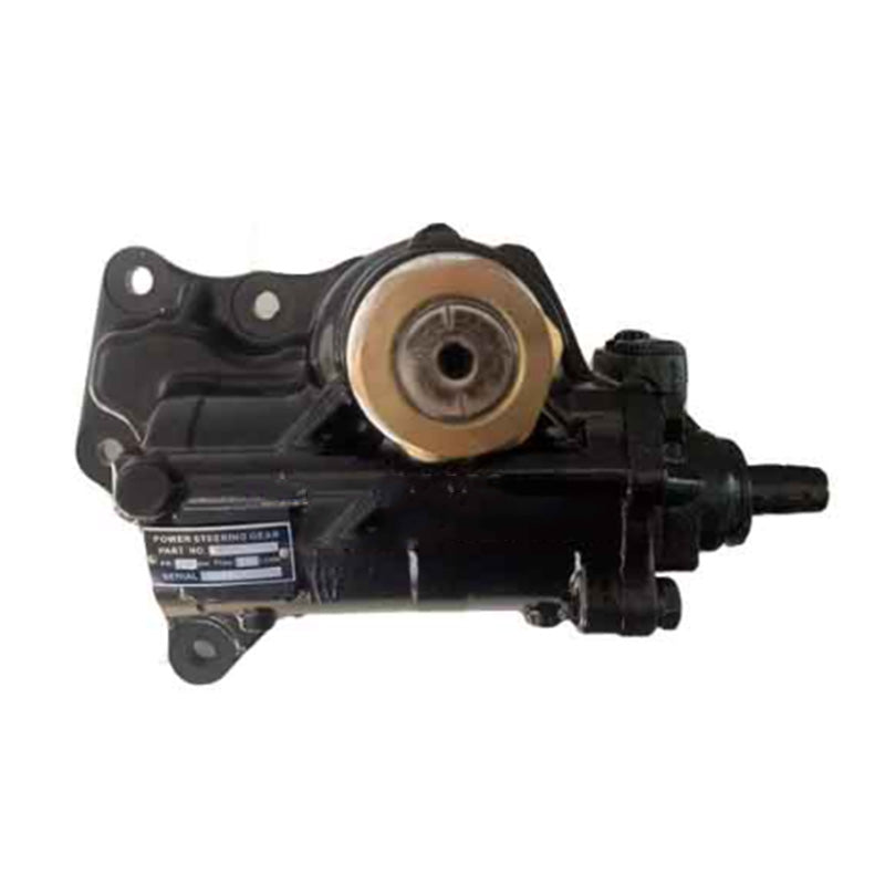Power Steering Gear box MK472191 for Mitsubishi Engine – JEENDA
