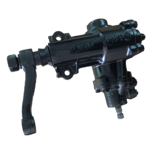 Power Steering Gear box 3401100-D01AAR for Great Wall 2015- LHD OR RHD ...