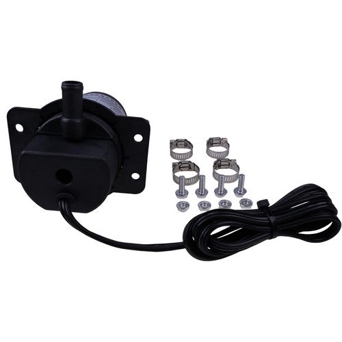 TPS102GT10-000 Engine Block Heater for Hotstart 1000W 240V 590-600 ...