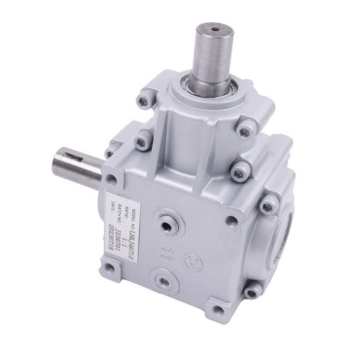 Heavy Duty CCW Right Angle Mower Deck Gear Box 390026 for Grasshopper ...