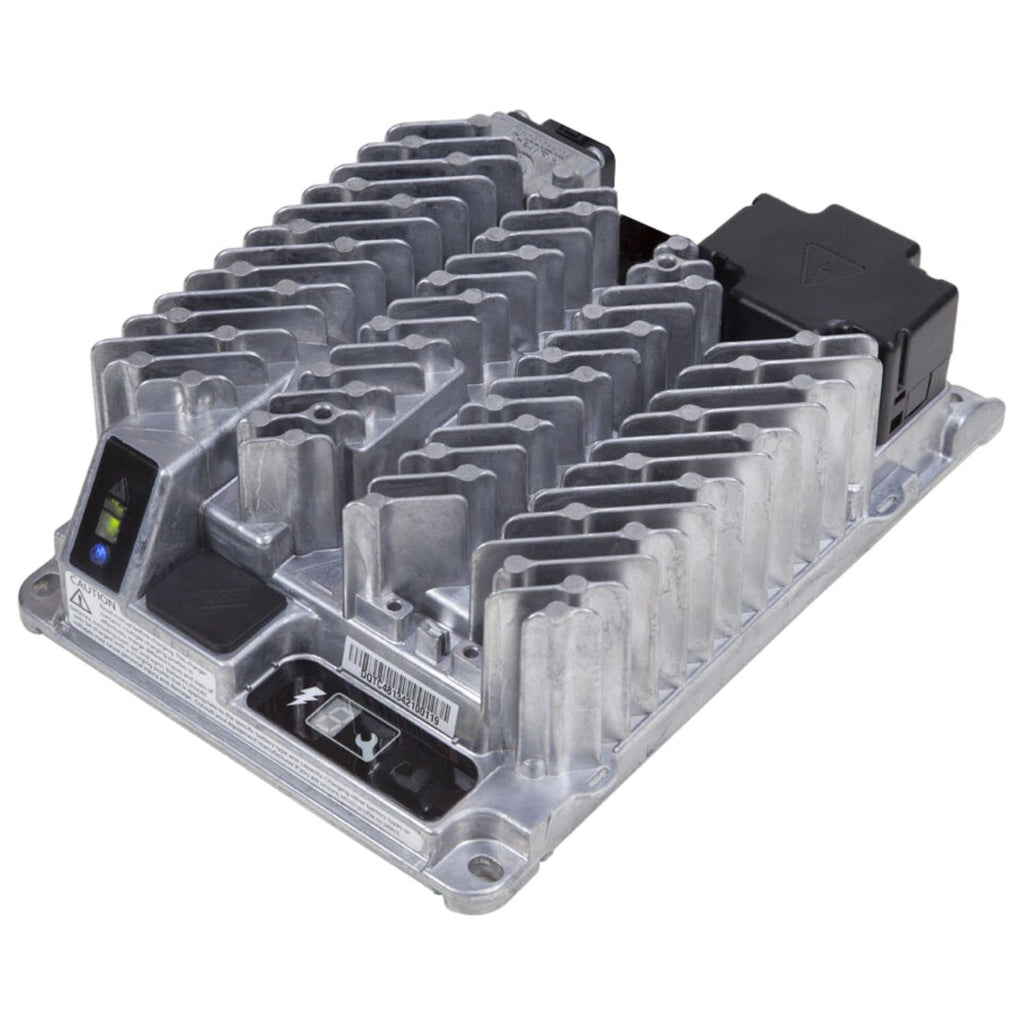 36V Battery Charger With COMM Port 940-0005 for Delta-Q IC650 On-Board ...