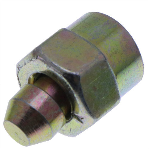 M12 12MM Fuel Injector Cap/Block-Off Tool for 2008-2010 6.4L Ford Powe ...