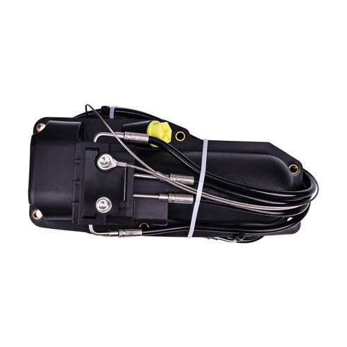 21945915 Power Trim Actuator Motor Assembly for Volvo Penta SX-A DPS-A ...