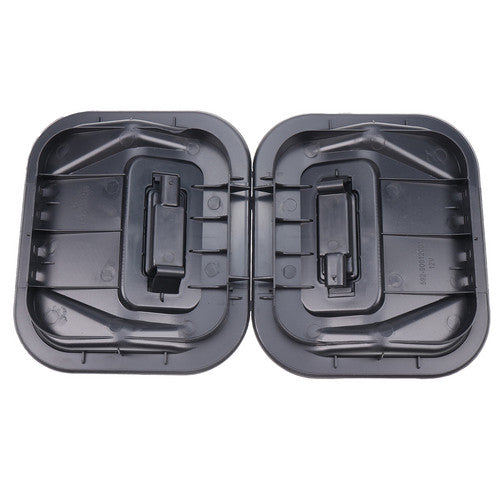 84347814 LED Tailgate Step Lamp Kit for GMC Sierra 1500 2500HD 3500HD ...