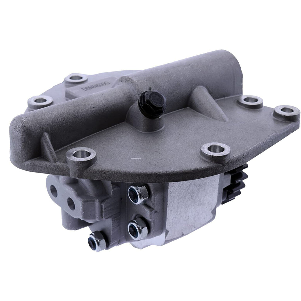 Hydraulic Pump 81823983 D0NN600G for Ford 5000 5100 5200 5900 7000 710 ...