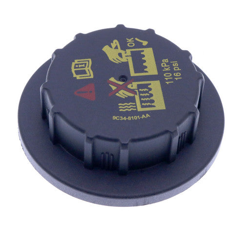 6733429 Coolant Tank Cap for Bobcat S130 S150 S160 S175 S185 S205 S220 — JEENDA