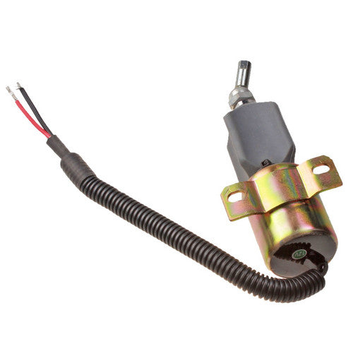 SA-4269-12 Fuel Shut Off Solenoid for Komatsu PC60-7 PC75US-3 PC75UU-2 ...