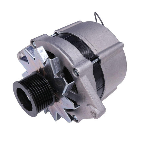 12V Alternator RE533516 AT173624 SE501387 SE501835 for John Deere 450H ...