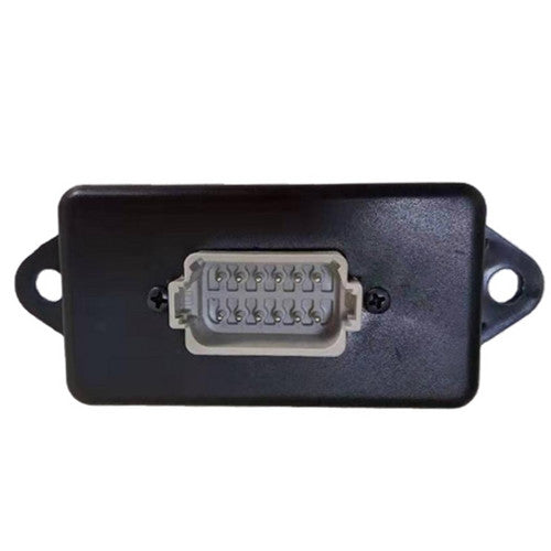Engine Protection ECU 72828300 728/28300 for JCB Backhoe 3CX 4CX – JEENDA