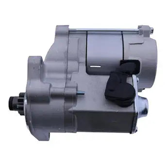 Starter 37560-63010 Compatible with Kubota Engines V1405 V1505-B 12V 9 ...