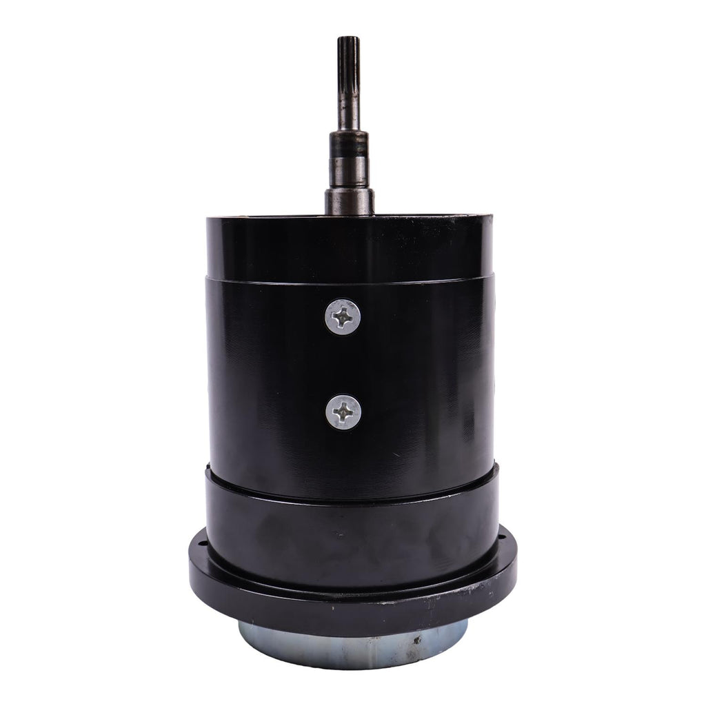 24V Drive Motor with Brake 70001657 140324009 140324001 for JLG Scisso ...