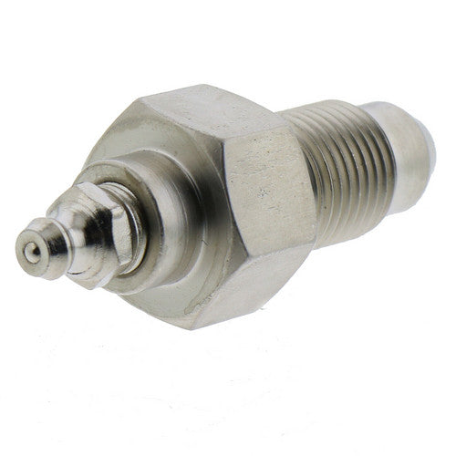 2Pcs Grease Valve 9061173 for Hitachi EX100 EX120 EX120-2 EX200 EX200 ...