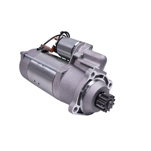 24V Starter 0001330012 10219978 11386644 for Liebherr Bosch Volvo John ...