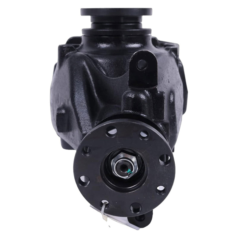 Rear Differential Axle Carrier Assembly 33107547091 for BMW X3 E83 200 ...
