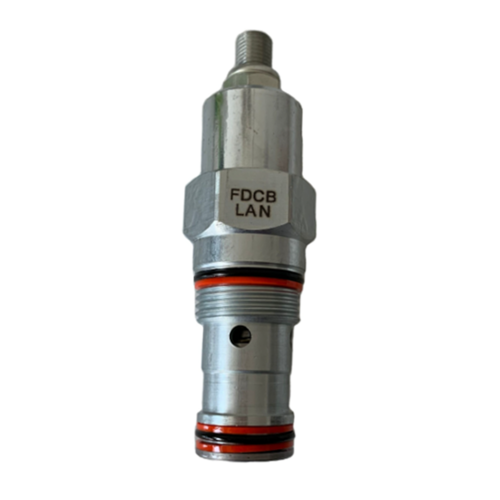 Hydraulic Relief Valve FDCB-LAN FDCBLAN for SUN Hydraulics SANDVIK 777 ...