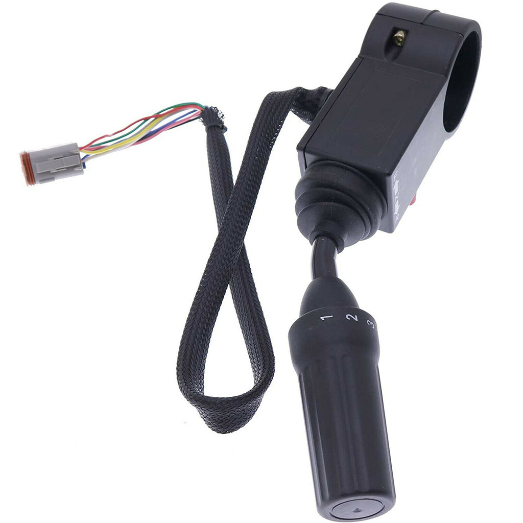1600429 Shifter Selector Controller for JLG Skytrak 10042 10054 8042 ...