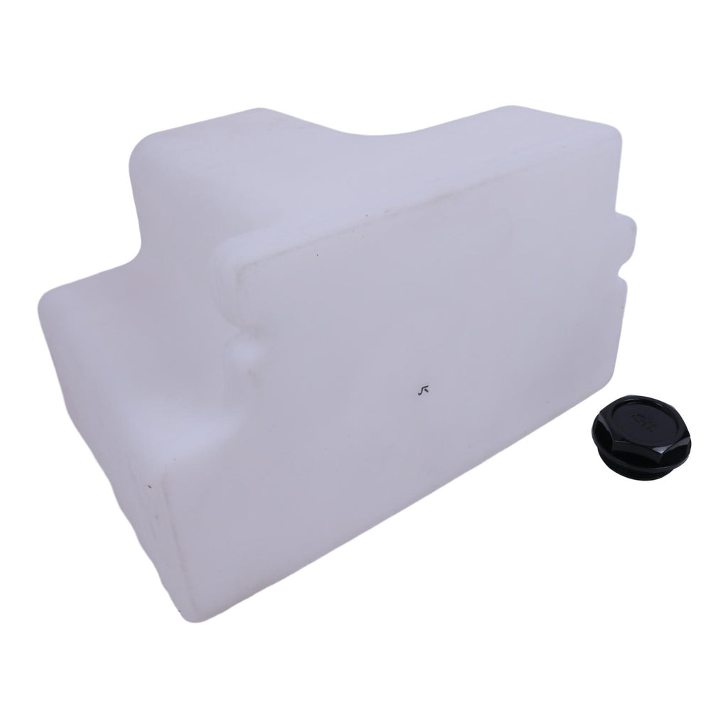 Hydraulic Tank w/Cap 66204GT 100484GT for Genie GR-12 GR-15 GR-20 GRC ...