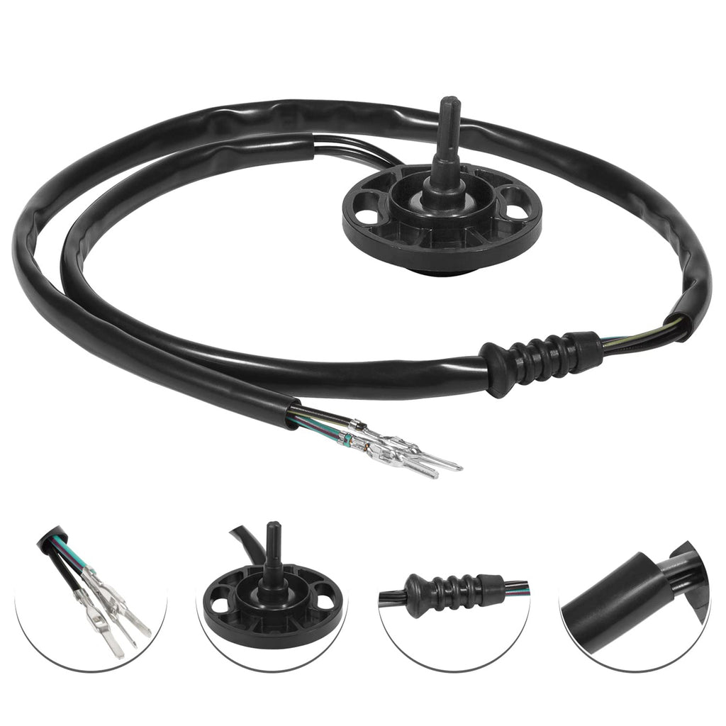 Trim Sender Sensor Sending 21484383 for Volvo Penta Unit SX-A DPS-A DP ...