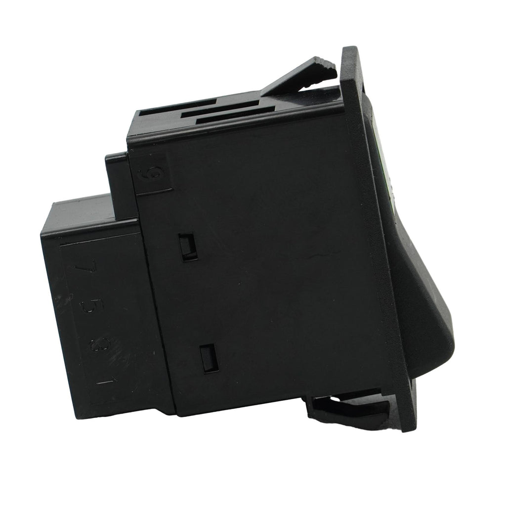 Rocker Switch 4 Wheel Drive 82012288 for Ford/New Holland TS100 TS110 ...