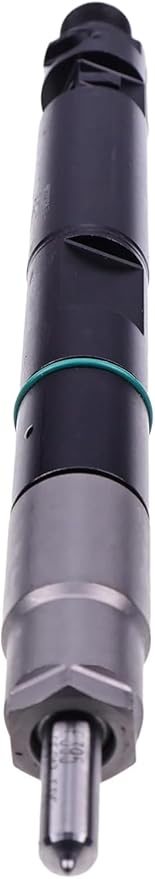 Fuel Injector 28229876 320/06827 Compatible with JCB ECOMAX 444 TCAE-9 ...