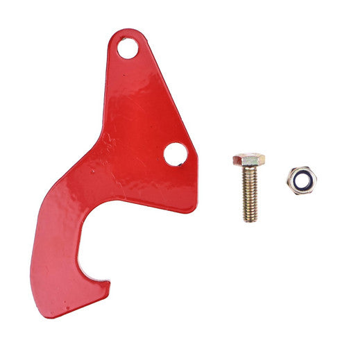 MSC04687 Coupler Tower Latch Kit w/Hardware for Boss RT3 Snowplows ...