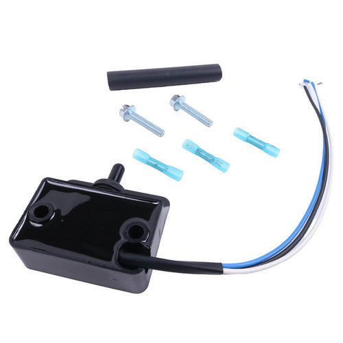 Truck Toggle Switch Liftgate Replacement 80001431 80000429 80000425 ...