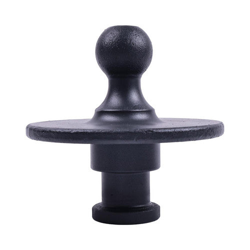 Kingpin to 2-5/16" Gooseneck Ball Adapter 2085295 for Tractor-Trailer ...