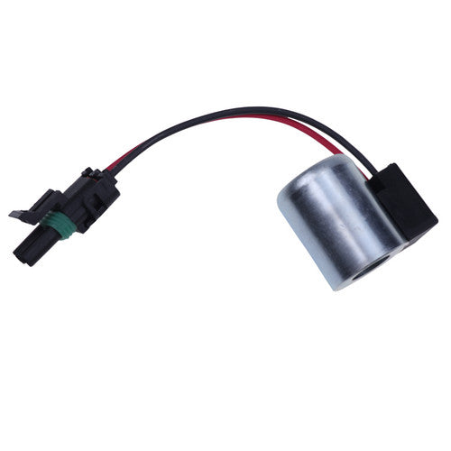 12V Solenoid Coil MCSCS012DE0A0010 300AA00182A for Eaton – JEENDA