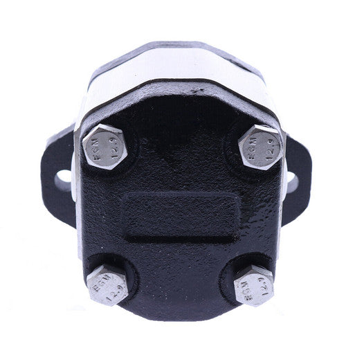 Hydraulic Gear Pump 96193GT 96193 for Genie GS1530 GR08 QS20R TMZ-50/3 ...